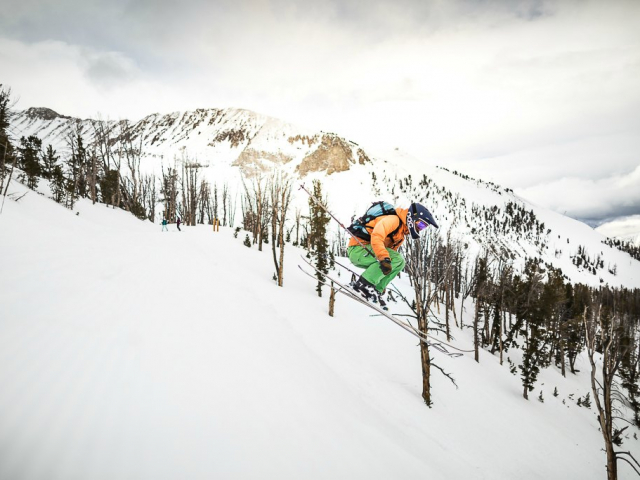 The best ski trip - Big Sky | Lone Mountain RanchLone Mountain Ranch