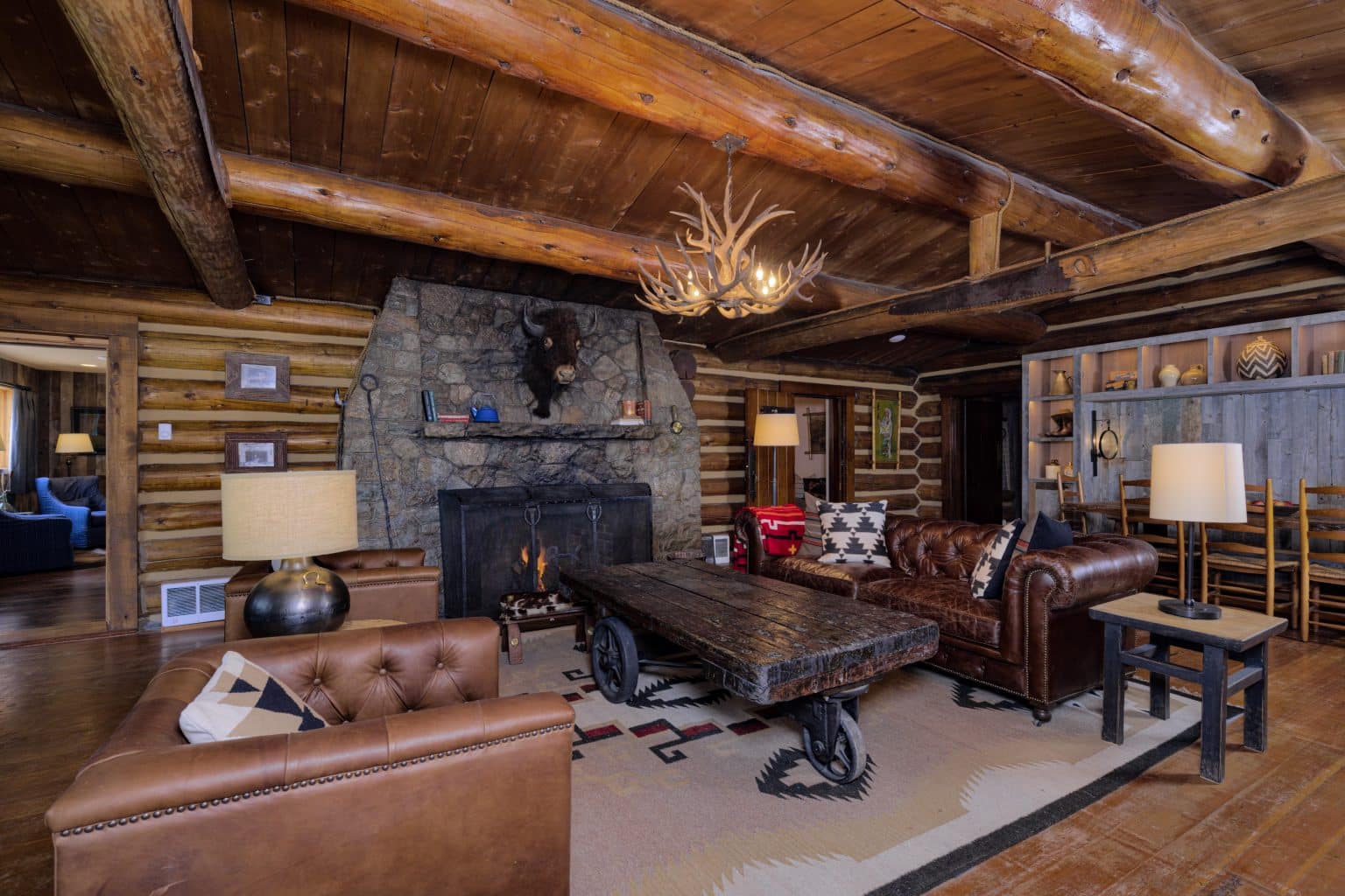 Lone Mountain Ranch Packages | Curated Collection of Adventures